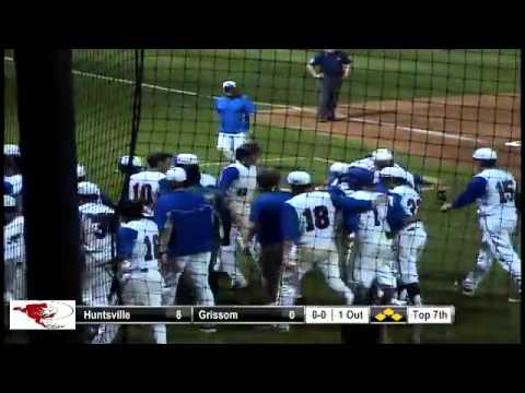 Colton Schultz Grand Slam - YouTube