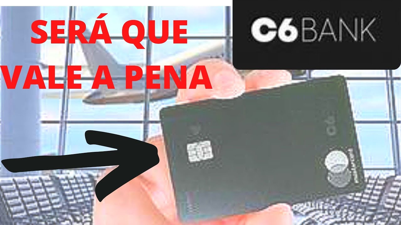 VALE A PENA FAZER SEGURO PARA AUTOMOVEIS COM A C6 BANK ? - YouTube