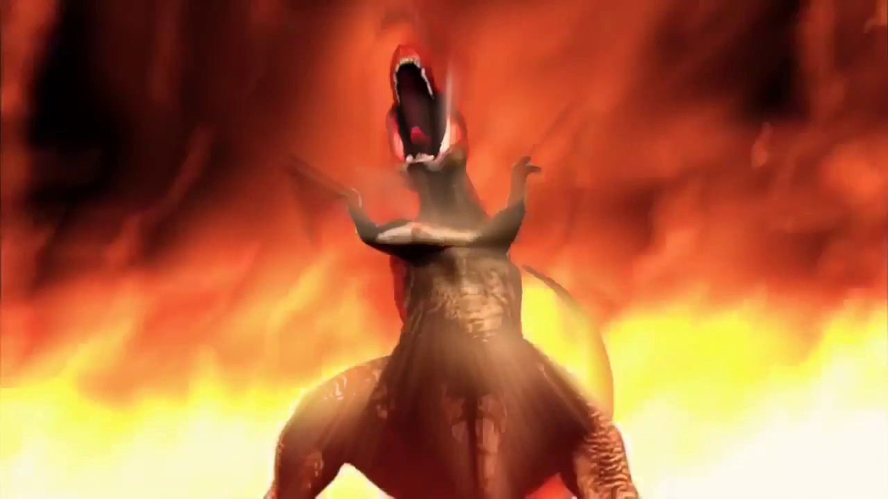 Dinosaur King Terry Wallpaper