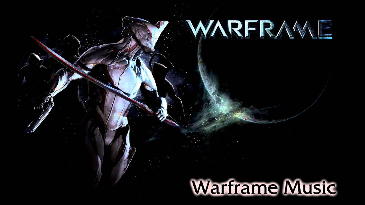 Warframe Soundtrack - Centurion - YouTube