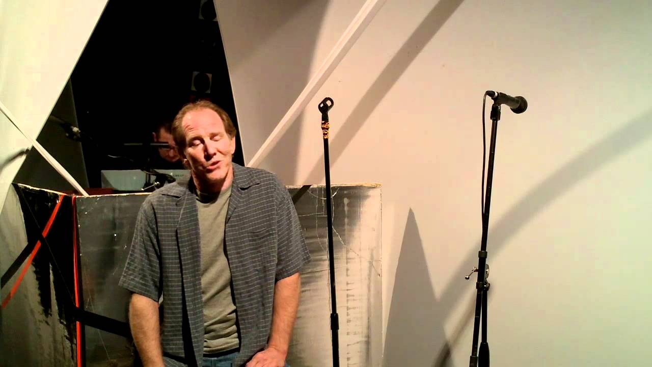 Craig Lundquist - Owner of My Heart - YouTube