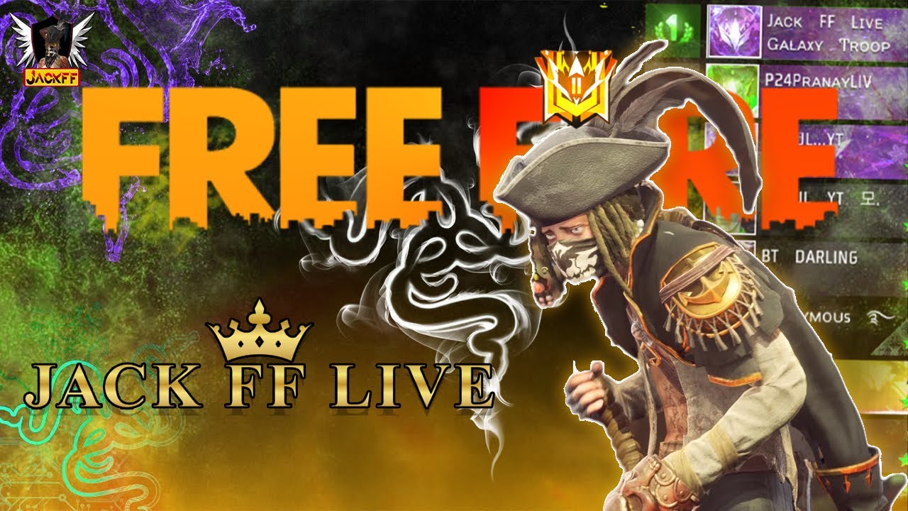 TRY TO MASTERING THE PC CONTROLS FREE FIRE WITH FRIENDS | TAMIL LIVE | GT SQUAD | JACK FF LIVE ...