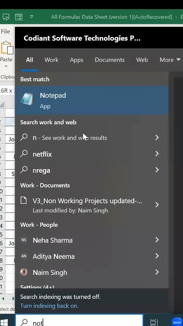 Automatically Create 100 Folders In N Excel In 30 Seconds Excel Tips And Tricks Shorts