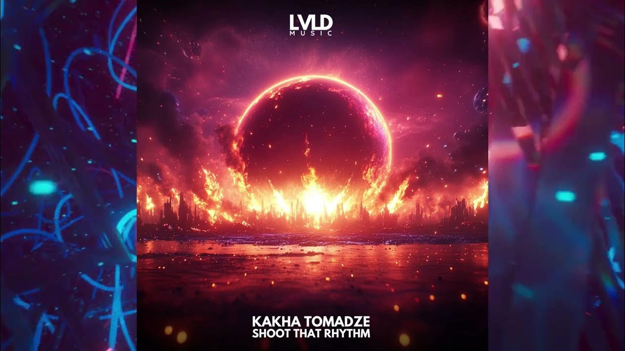 Kakha Tomadze - Shoot That Rhyhtm (Radio Edit) - YouTube