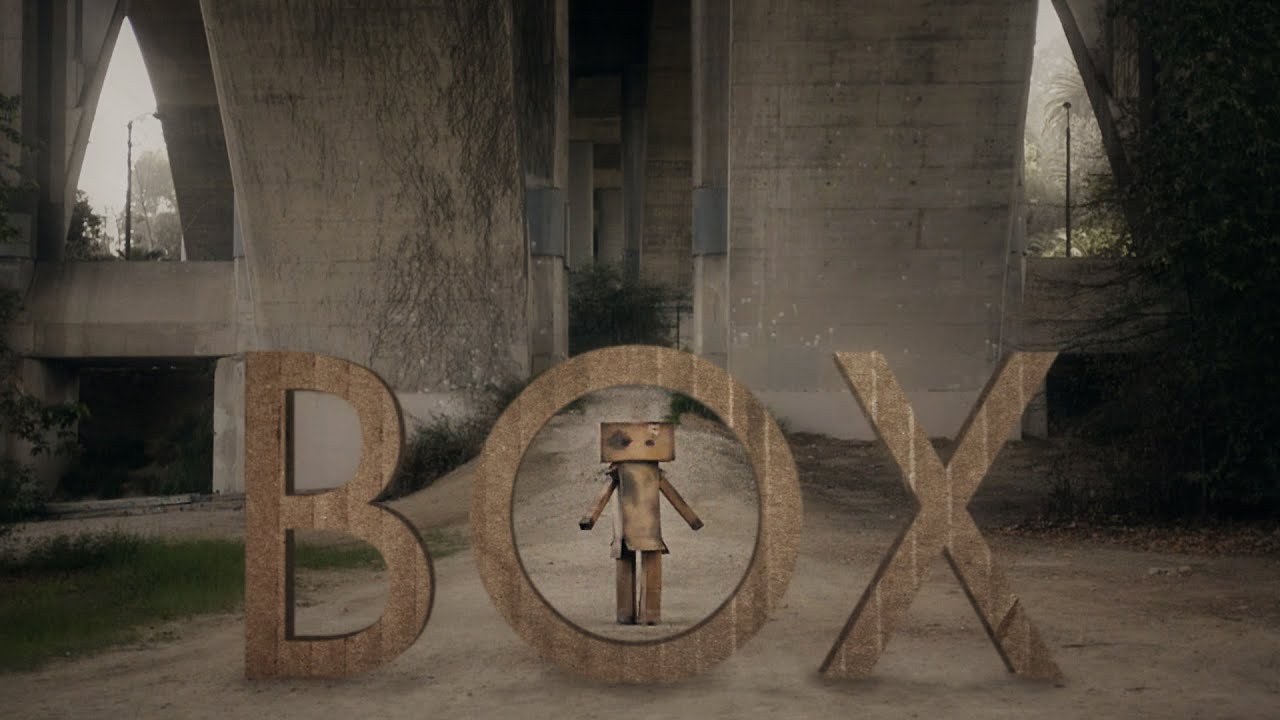 Box - YouTube