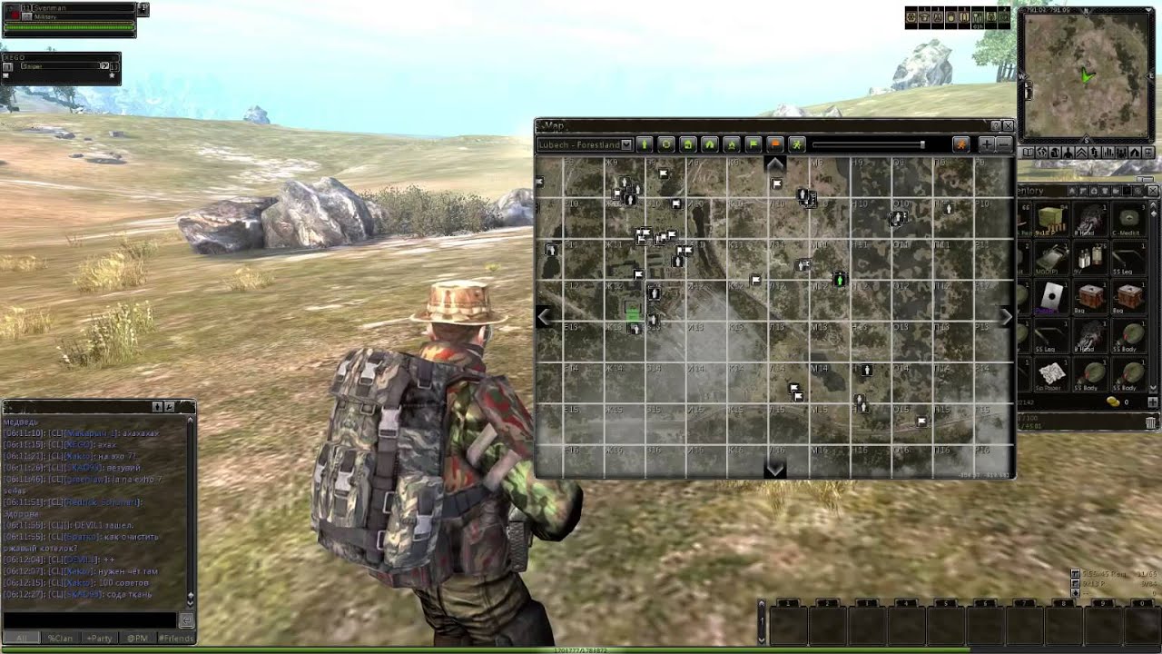 sZone - How to use Magnetic Grip Device How to get Artifacts How to ...