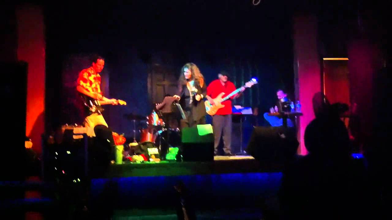 Cee Cee James - YouTube