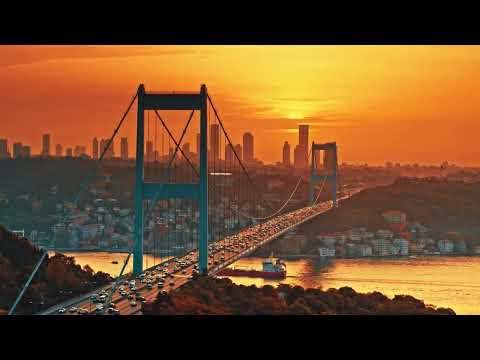 İSTANBUL GİBİSİN - Duygusal Şarkı | Ayrılık, Özlem, Hüzün • Yeni Türkçe Şarkı Sözleri”