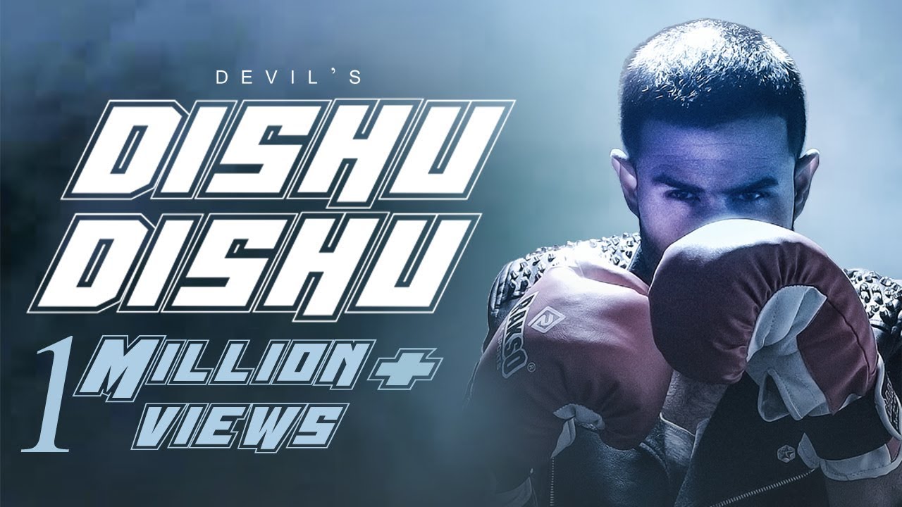 Dishu Dishu - Video Song | Devil | Beat Inspectors | Sukh Sandhu ...