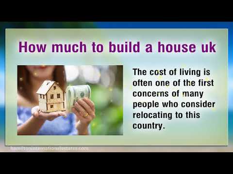 How To Build A House UK | New Build Home UK - YouTube
