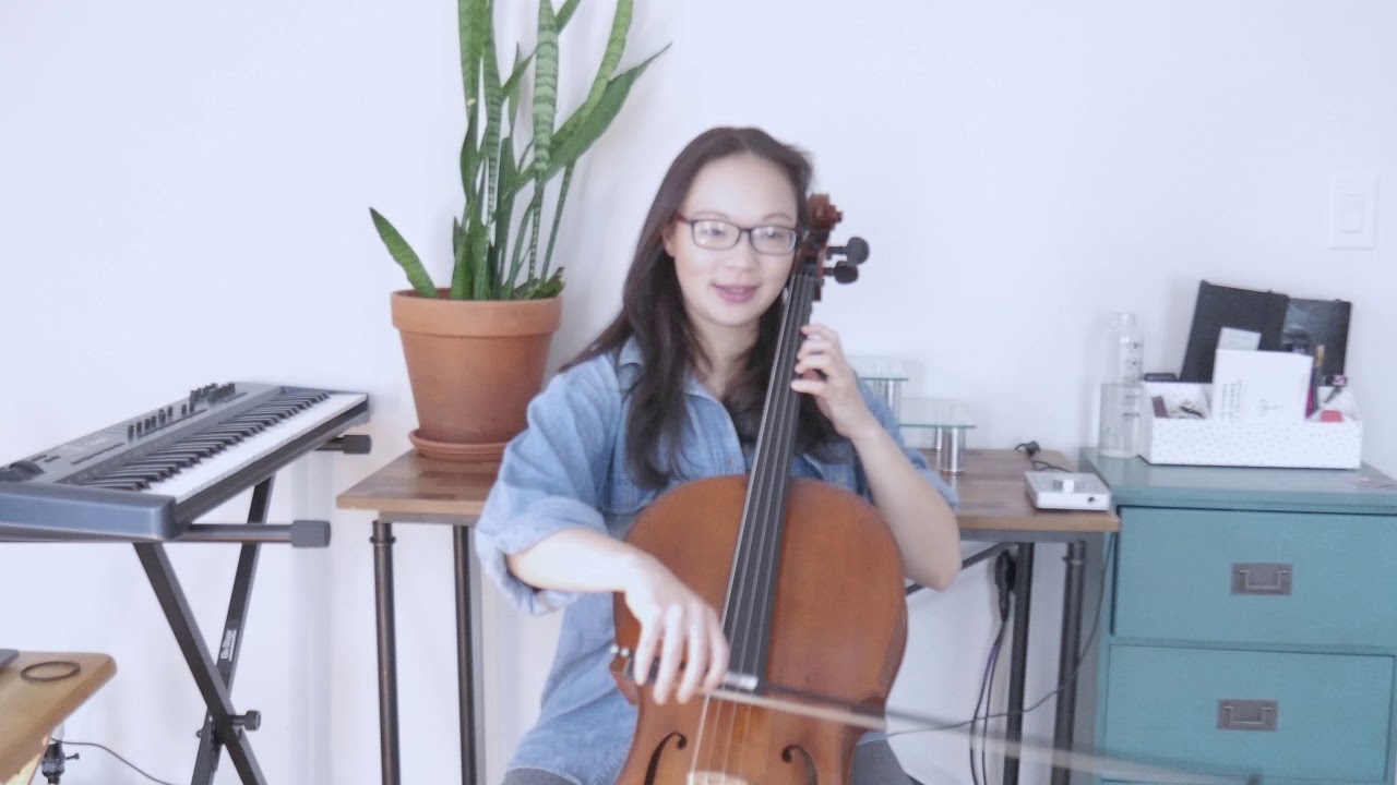 HOW TO PLAY CELLO | 3 Ways to Practice Shifting - YouTube
