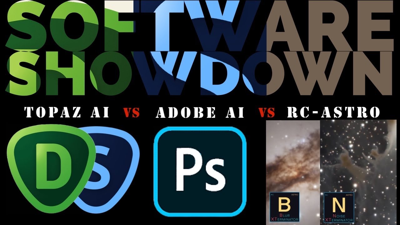 The Ultimate Guide to AI-Astro Software: Plus Processing Flow Unleashed ...
