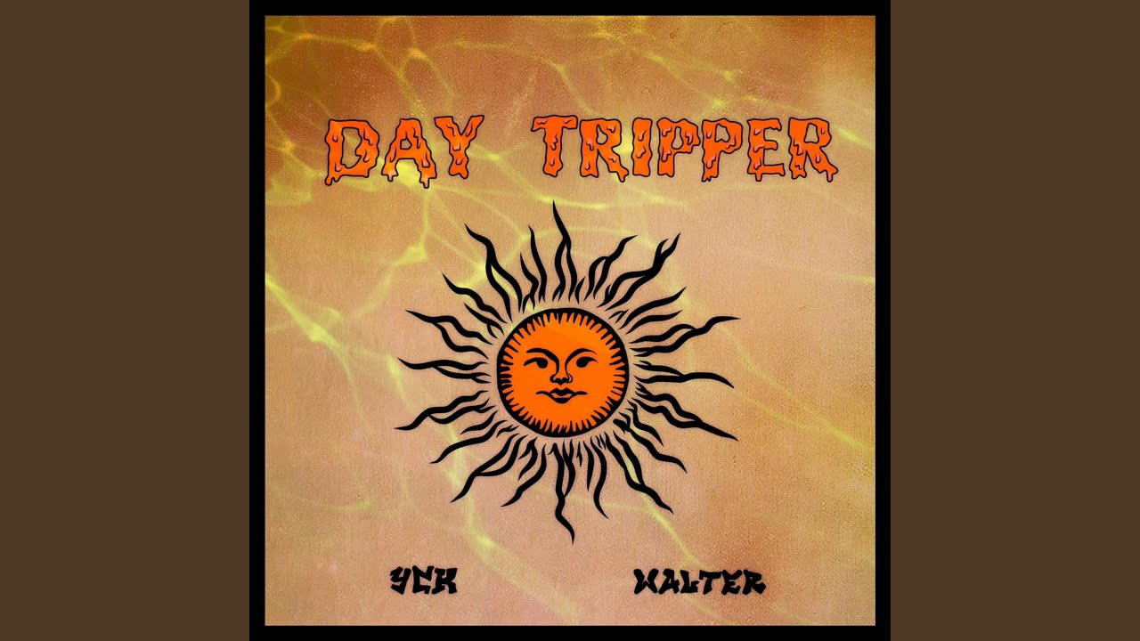 Day Tripper - YouTube