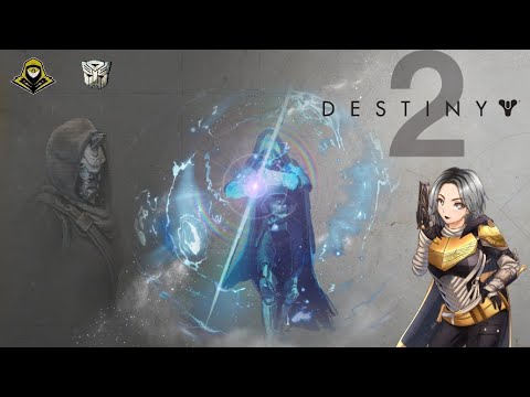 Destiny 2®: In Reflection... {2017 - 2021(?)} Live🔴📖| [!Discord ...