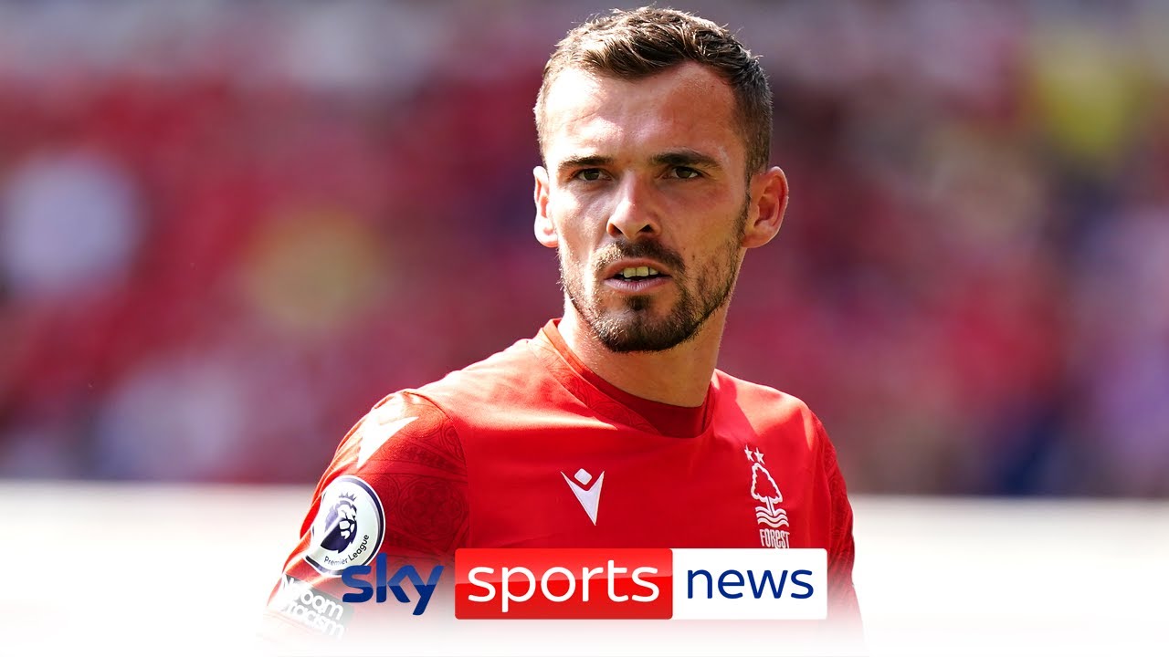 Harry Toffolo charged with breaching FA betting rules - YouTube