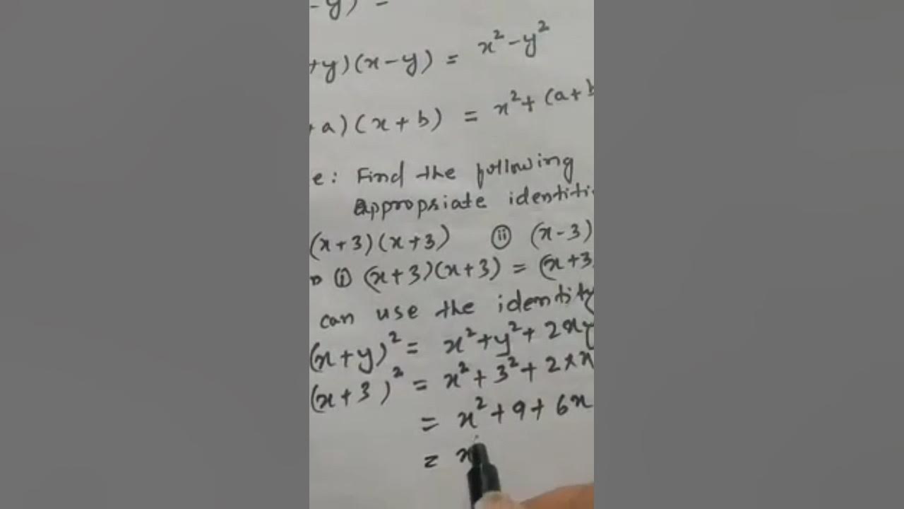 find-product-using-identity-solve-x-3-x-3-youtube
