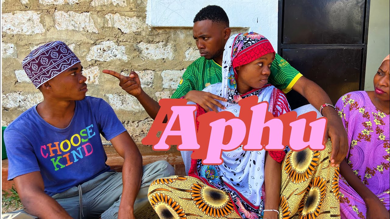 APHU part2 - YouTube
