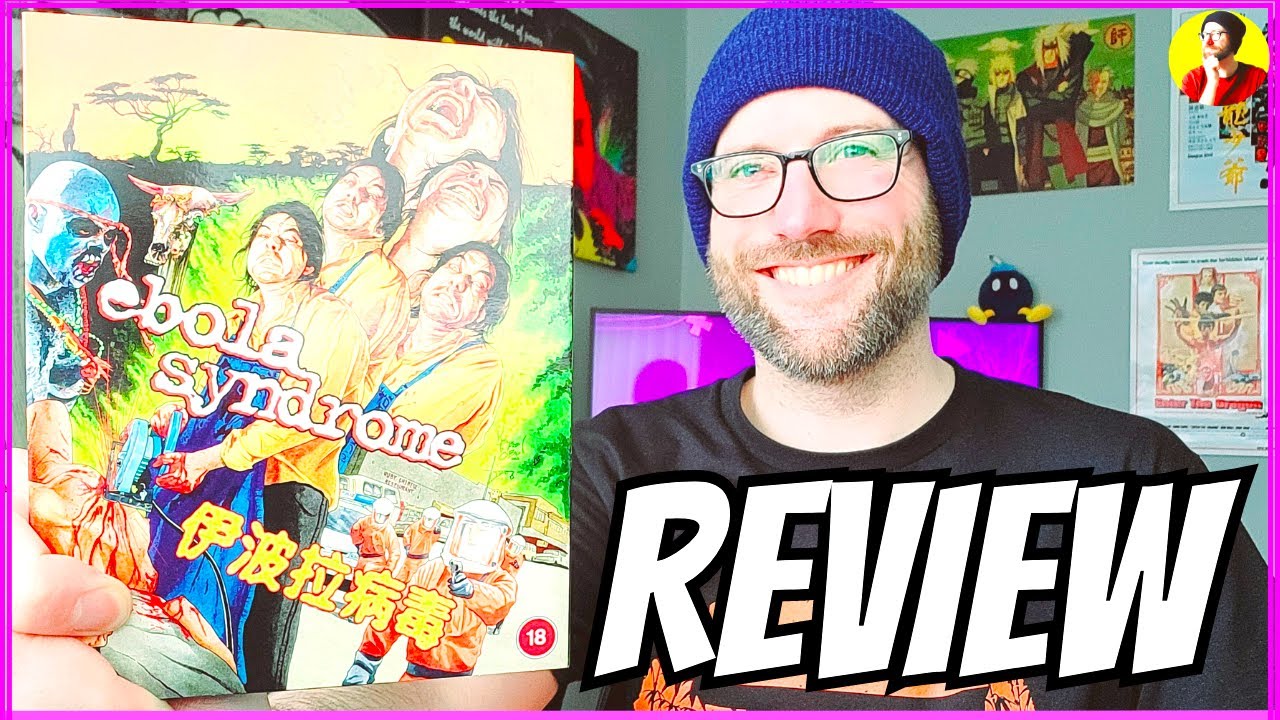 Ebola Syndrome (1996) Movie Review - Anthony Wong | Herman Yau | Wild ...