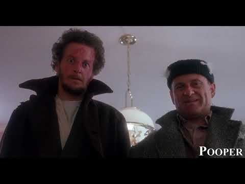 Home Alone - The Alternate Ending