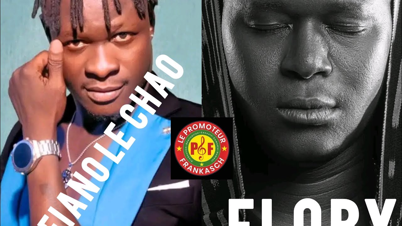 Floby officiel vs Sofiano Le Chao 😱😱😱😱😱😱😱😱😱/écoutez jusqu'à la fin svp ...