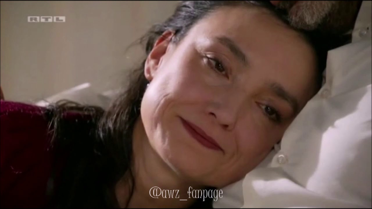 Richards Liebeserklärungen an Simone - YouTube