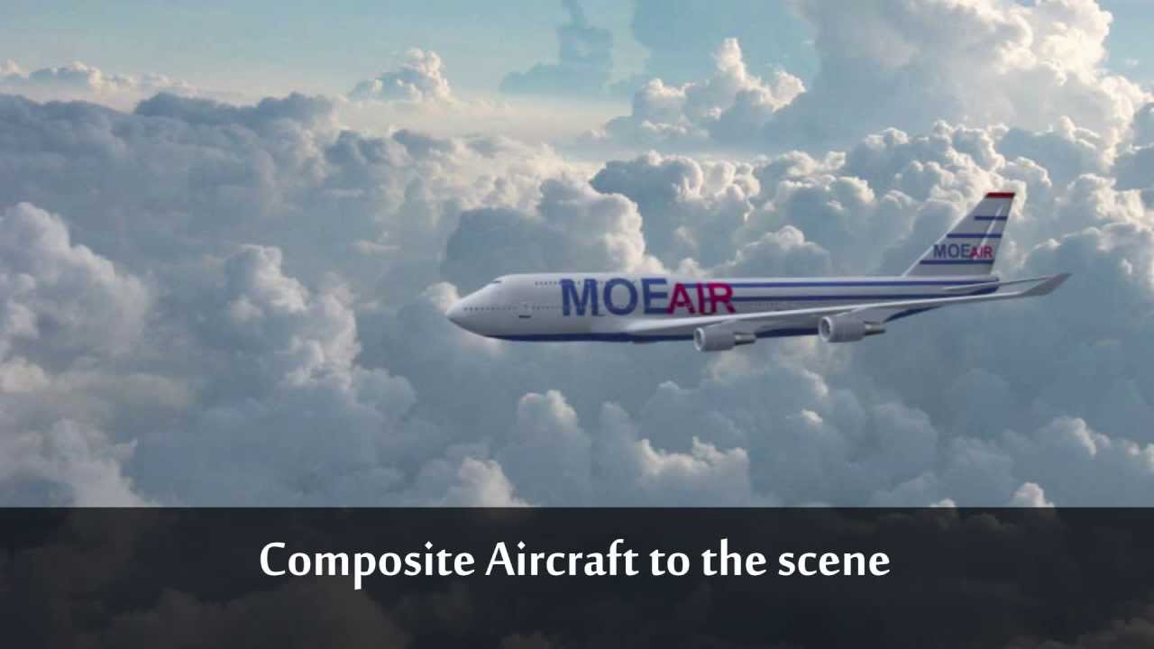 The Flight with VFX Breakdown - YouTube