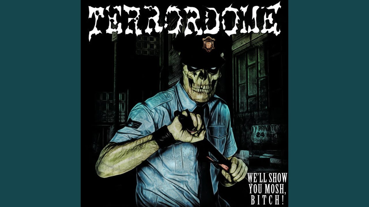 Terrorized - YouTube