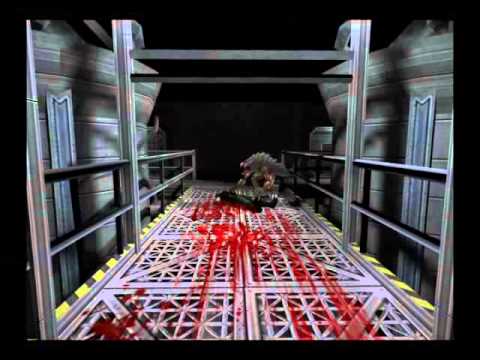 Shadowgrounds Trailer - YouTube