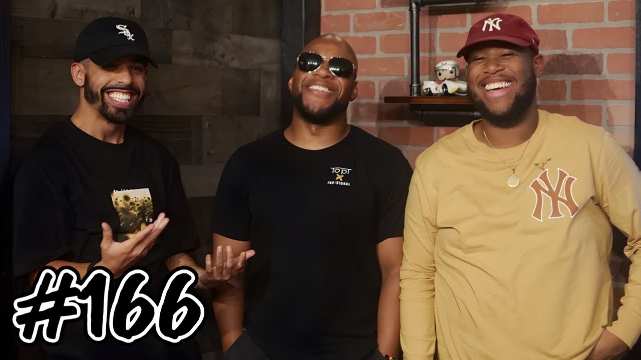 Episode 166: ONE PIECE Chapter 1124 Review - YouTube