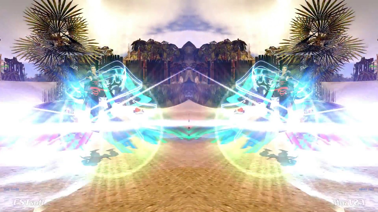 CABAL NA Guild Trailer 2017: CtrlAltDel - YouTube