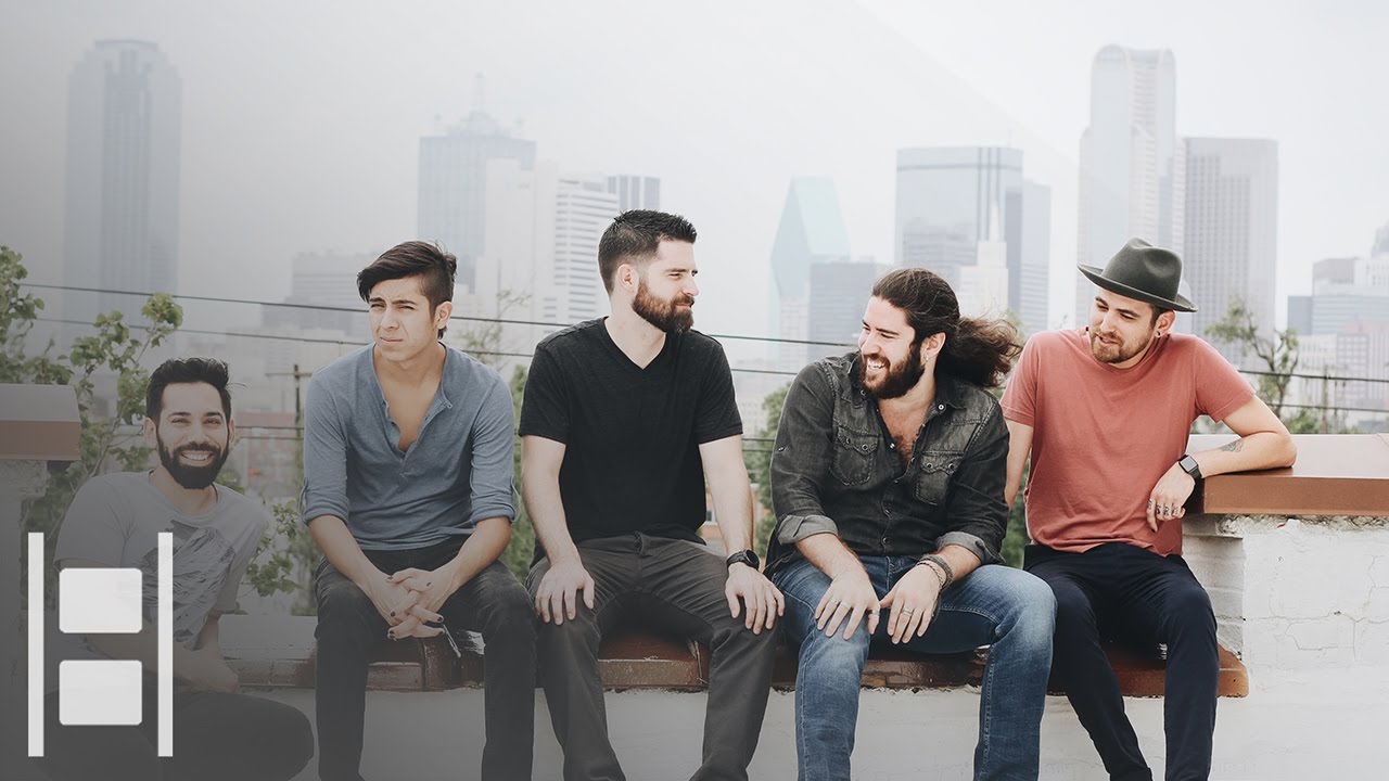 Moonlight Native // Cinderblock Session - YouTube