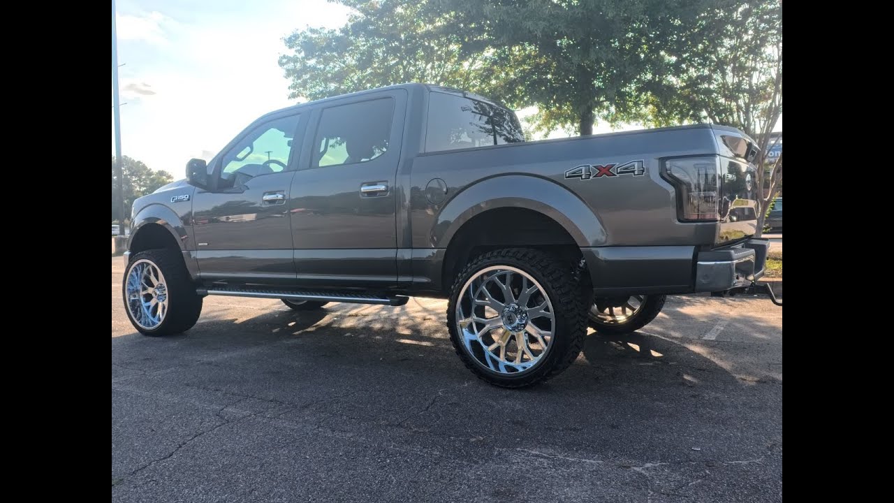 How Much Did It Cost To Build My PAVEMENT PRINCESS For It To Be OFF ...