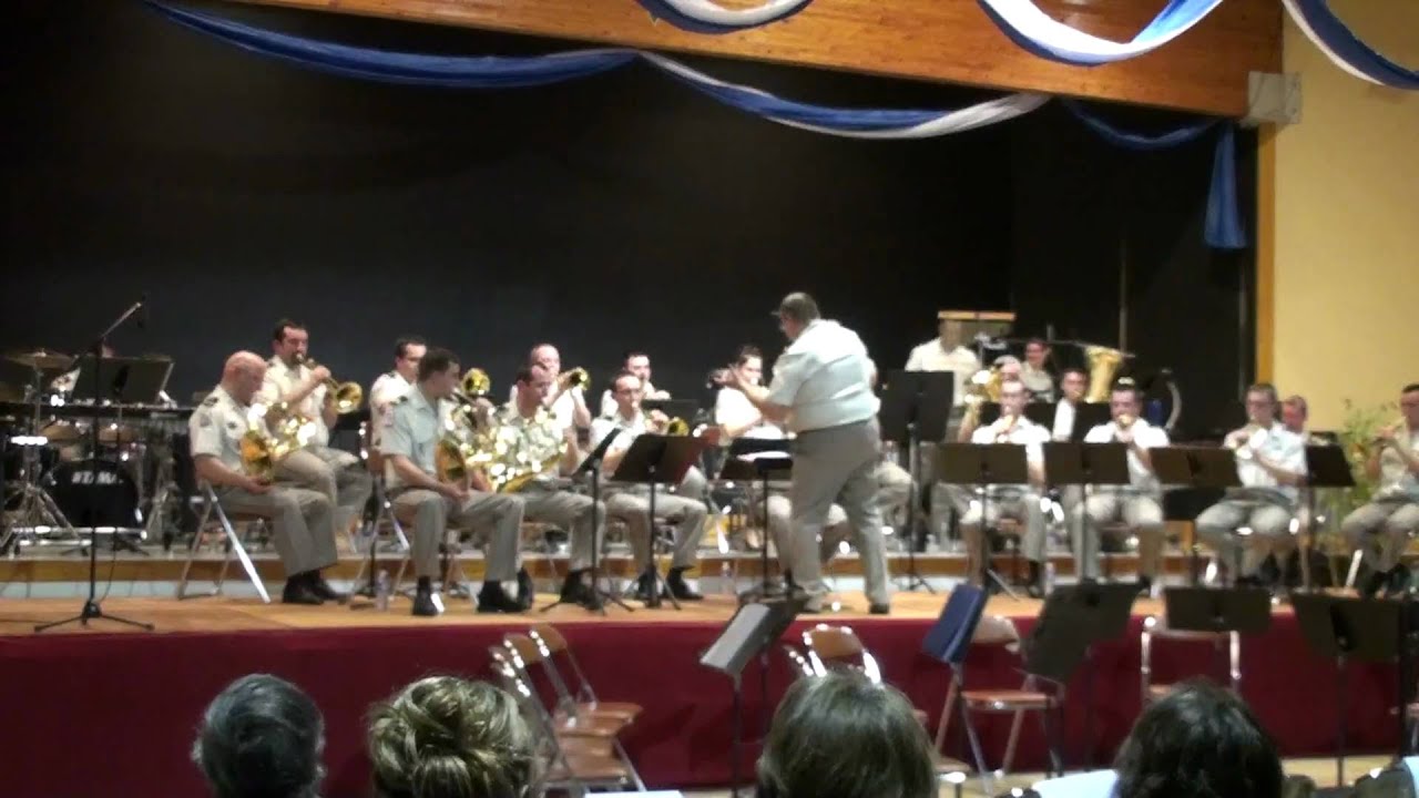 MRTSE - Check point Charlie M.Bernal.m2ts - YouTube