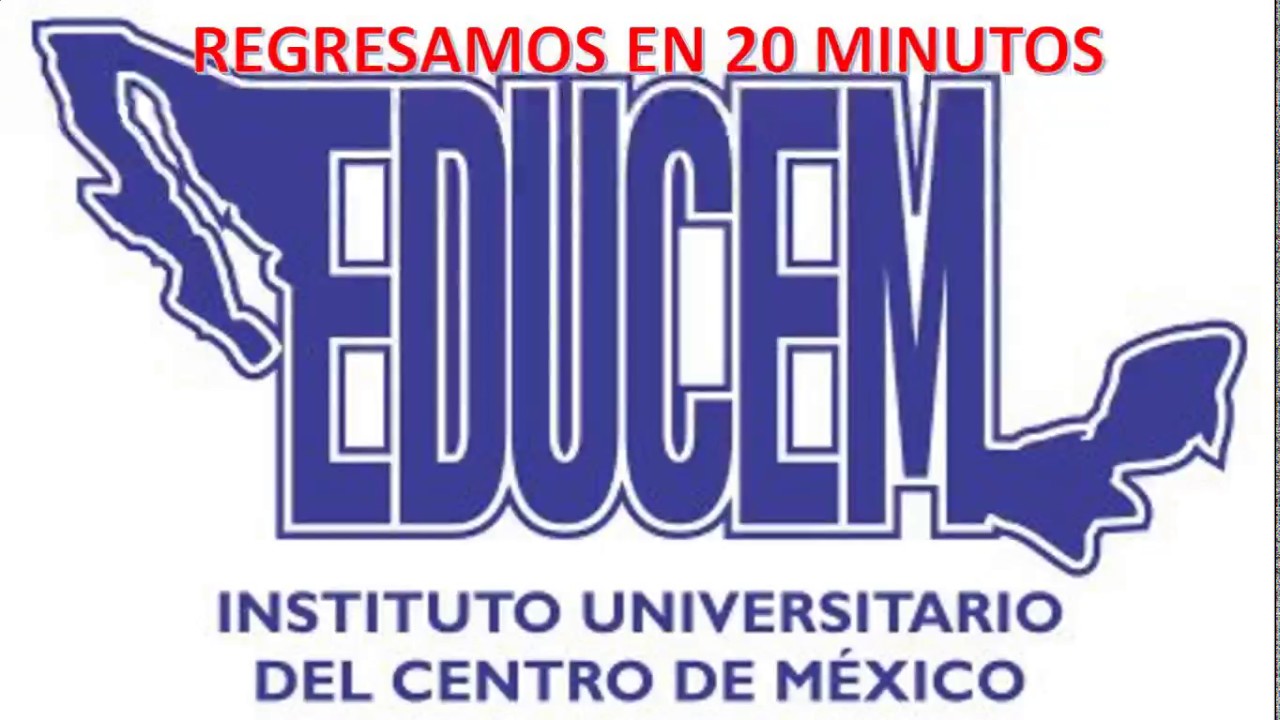 Día EDUCEM 2016 - YouTube