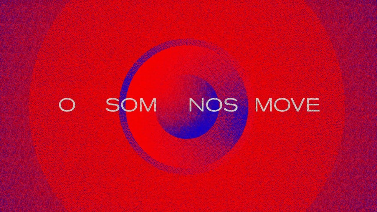 O som nos move! Vem aí a Premiere Villamix - YouTube