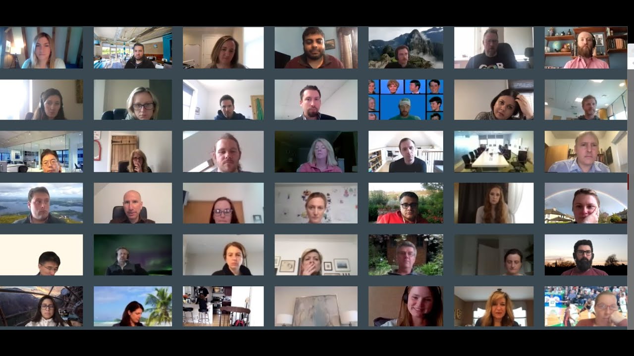 See Our Journey to Becoming Genuity Science - YouTube