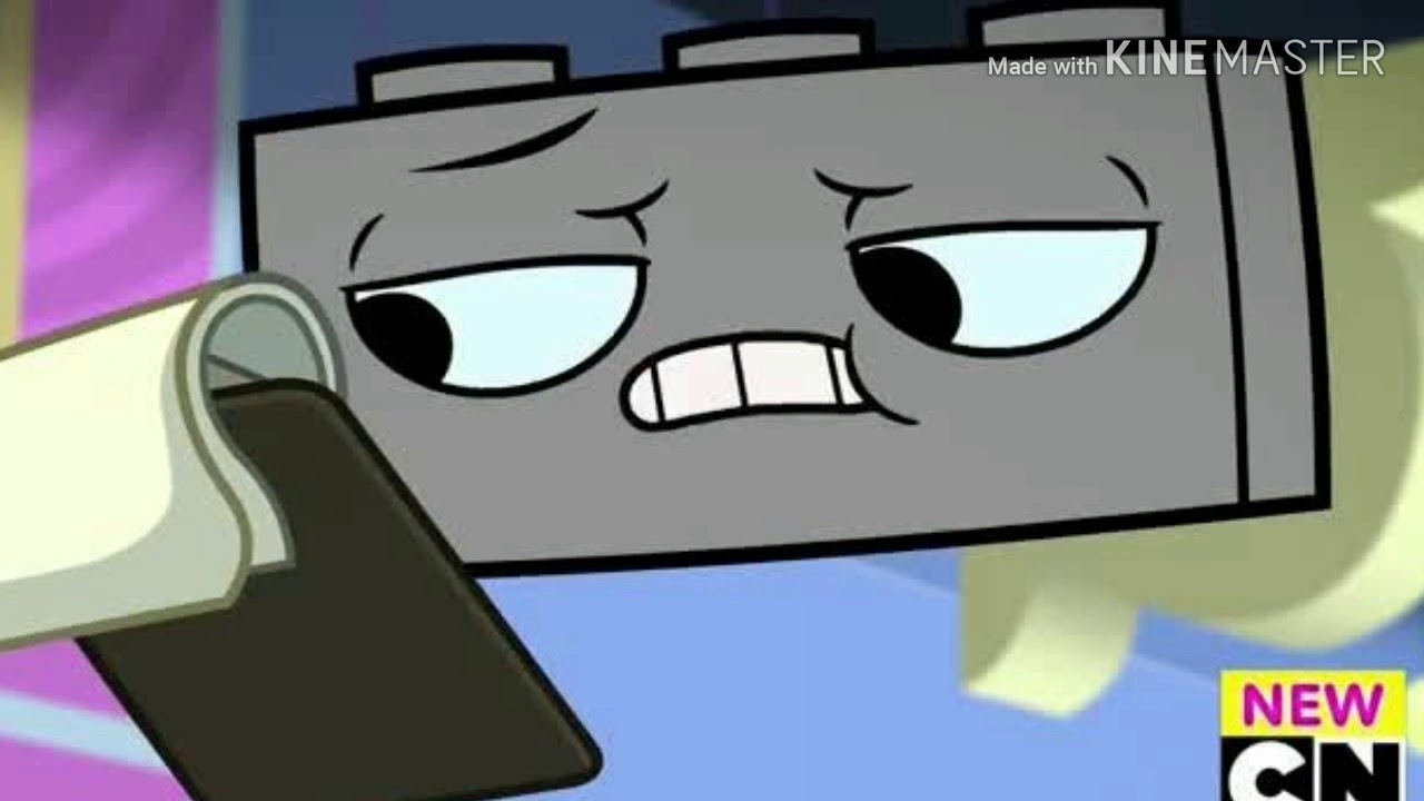 Rick is actually a... - YouTube