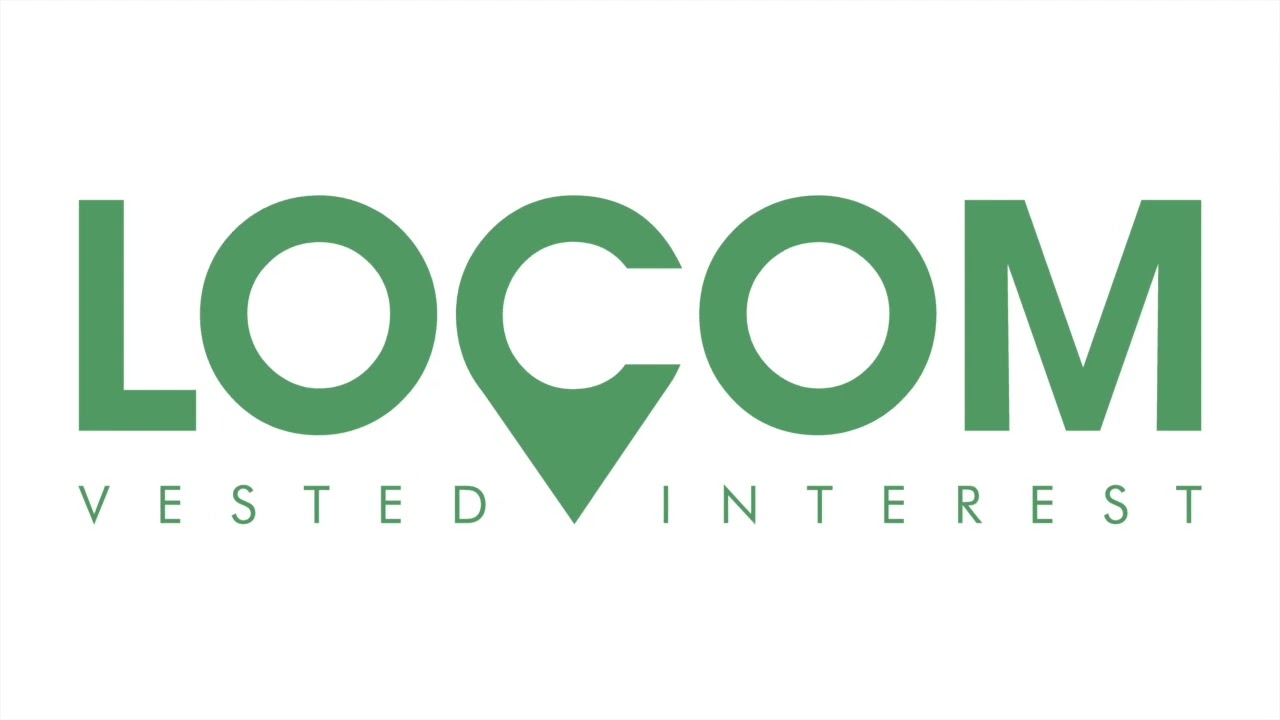 LOCOM | DEMO VIDEO - YouTube