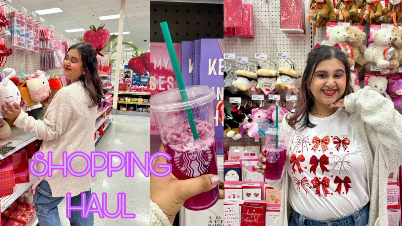 HUGE CLOTHING, ACCESSORIES, & MERCH HAUL! - YouTube