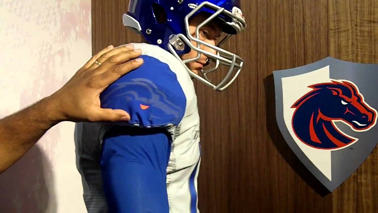 Interview with Nike Representative - YouTube