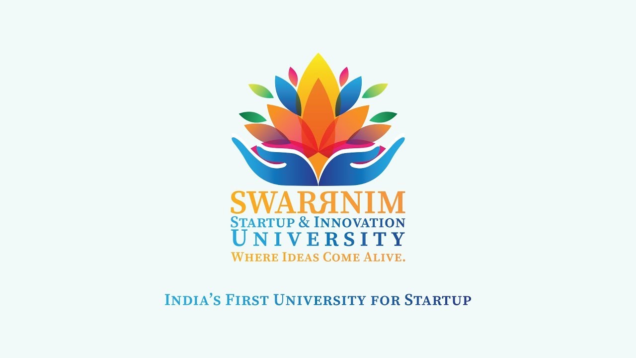 Swarnim University Foundation Day || DpClickzone - YouTube