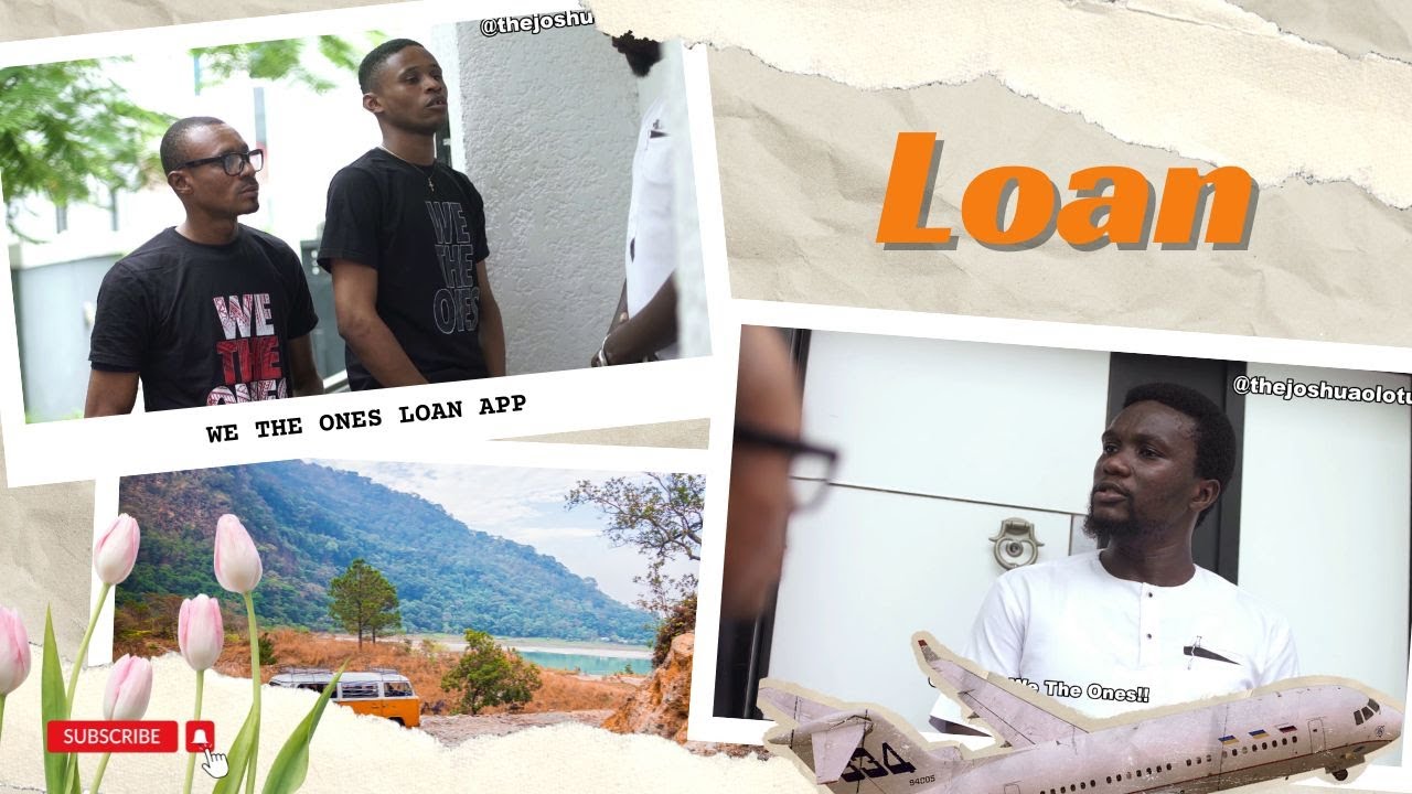Loan | Joshua Olotu | Coco Daniels | Barry Joseph - YouTube