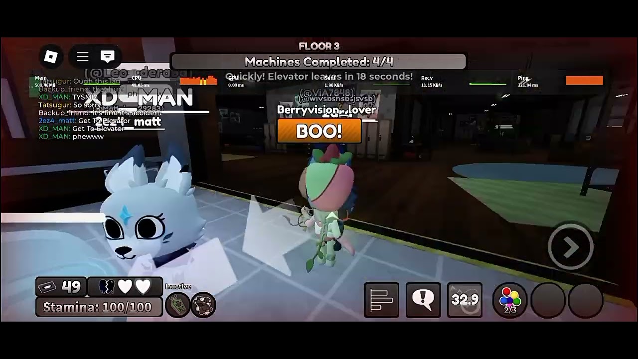 Dandy's world gameplay as gourdy - YouTube
