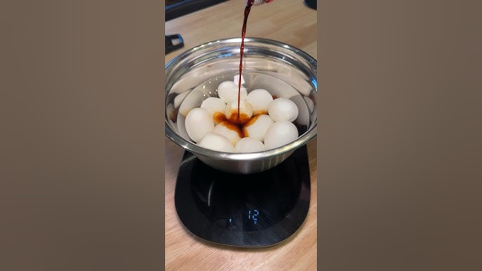 how to make ramen egg youtube