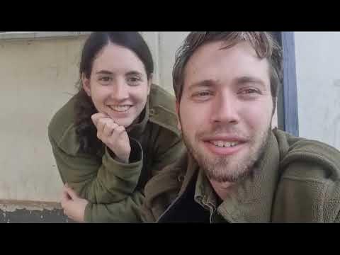 Message from Yarin Bar Noy - YouTube