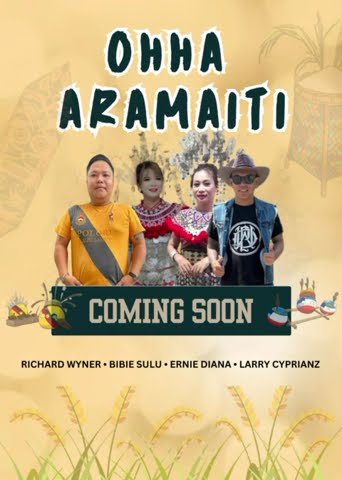 OHHA ARAMAITI - YouTube