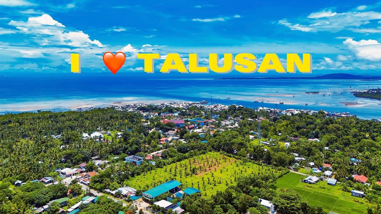 Visiting the Peaceful Municipality Island of Zamboanga Sibugay. - YouTube