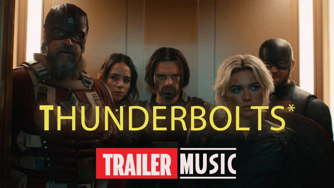 MARVEL THUNDERBOLTS: WHERE IS MY MIND [CLEAR VERSION] - YouTube