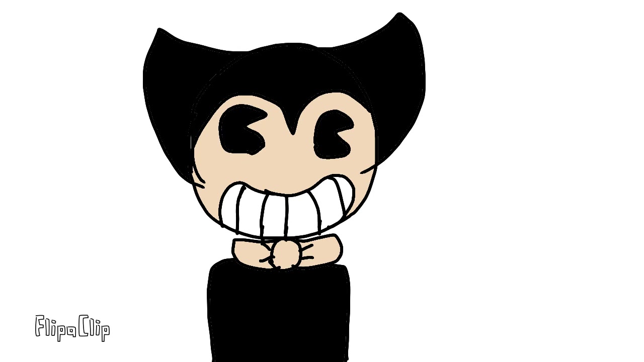 Zonta meadows meme bendy and the ink machine - YouTube