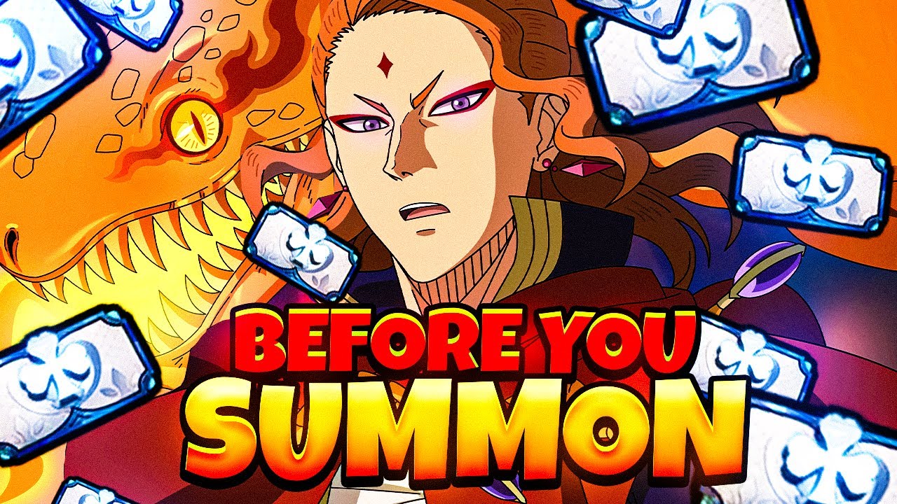 BEFORE YOU SUMMON: *AMAZING* Salamander Fuegoleon! (Investment ...